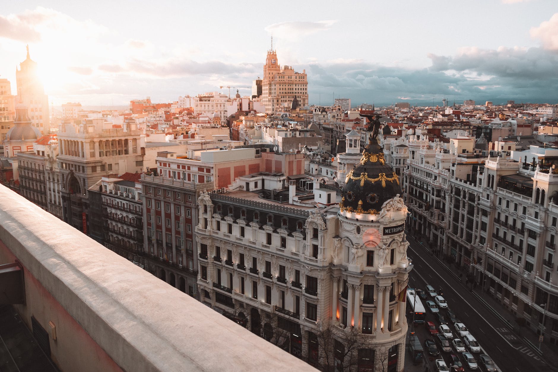 The World's Best Cities for All Ages