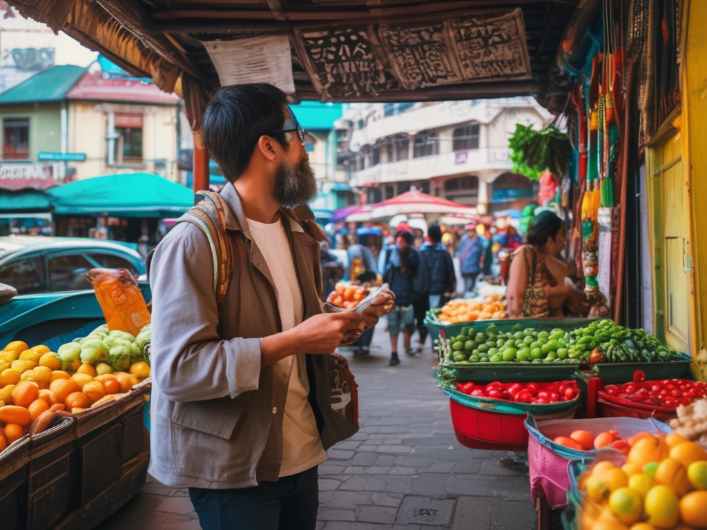 How to Travel on a Budget: Tips and Tricks for Affordable Adventures