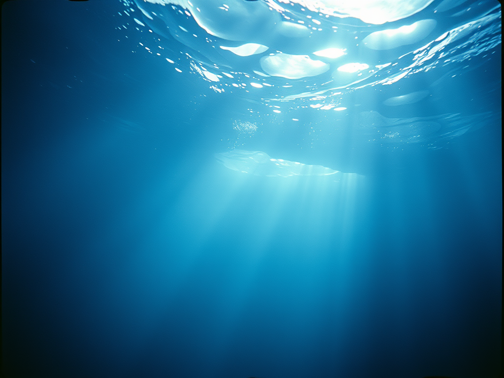 The Mystery of the Antarctic Bio-Duck: Unraveling an Oceanic Enigma